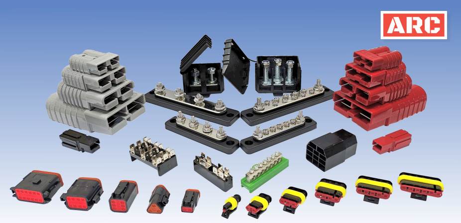 Auto Electric Parts Online - Arc Components Limited