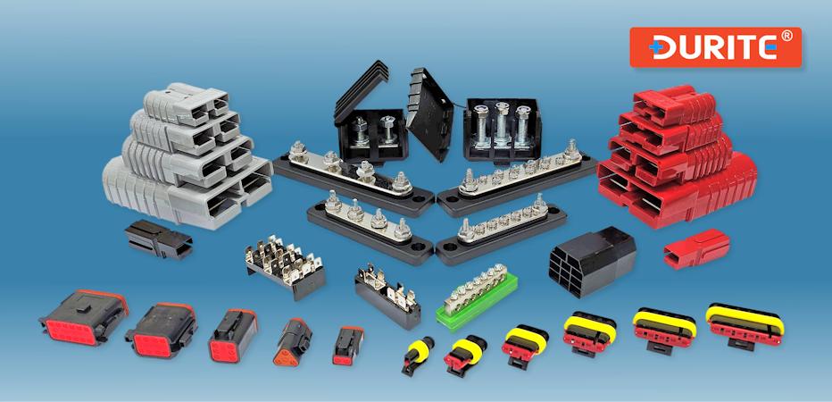 Auto Electric Parts Online - Arc Components Limited