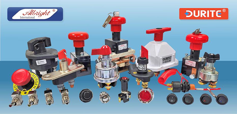 Auto Electric Parts Online - Arc Components Limited