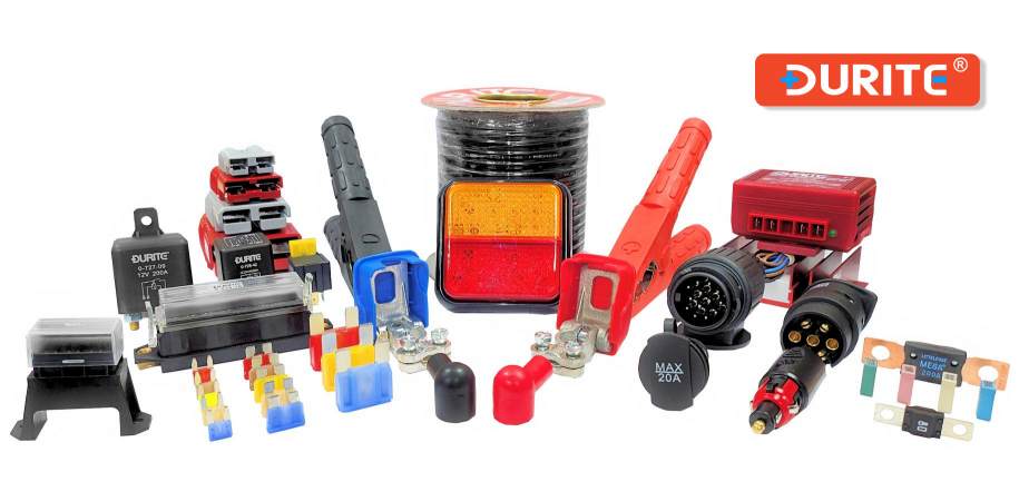 Auto Electric Parts Online - Arc Components Limited