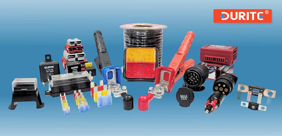 Auto Electric Parts Online - Arc Components Limited