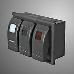 12V-24V LED Illuminated Rocker Switches | LED Switch Rockers