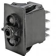 Durite 12V-24V LED Lit Rocker Switches - Arc Components Ltd