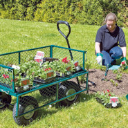 Draper Tools Gardening Equipment - Arc Components Limited