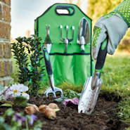 Draper Tools Gardening Equipment - Arc Components Limited