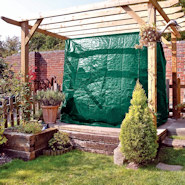 Draper Tools Gardening Equipment - Arc Components Limited