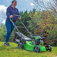 Draper Tools Gardening Equipment - Arc Components Limited