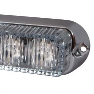 Durite LED Warning Lights | Emergency 12V-24V LED Hazardous Light