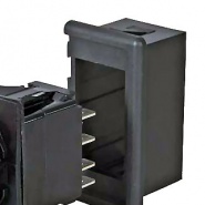 Durite 12V-24V LED Lit Rocker Switches - Arc Components Ltd