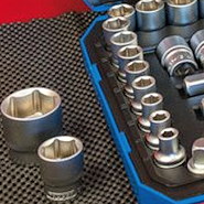 Draper Tools Sockets and Socket sets - Arc Components Ltd