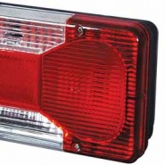 Rear Light Cluster | Durite Rear Lights | Taillights