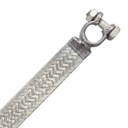 Durite Earth Straps and Earthing Braid Cable - Arc Components Ltd