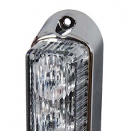 Durite LED Warning Lights | Emergency 12V-24V LED Hazardous Light