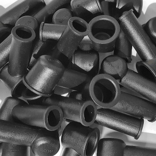 Terminal Cover Sleeves and Insulators - Arc Components Ltd