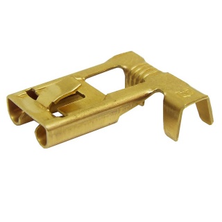 Crimp Connectors | Specialist Terminals - Arc Components Ltd