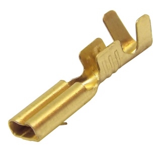 Crimp Connectors | Specialist Terminals - Arc Components Ltd