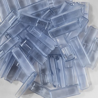 Terminal Cover Sleeves and Insulators - Arc Components Ltd