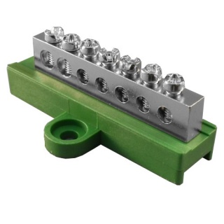 Durite Vehicle Busbars & Junction Boxes - Arc Components Ltd