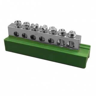 Durite Vehicle Busbars & Junction Boxes - Arc Components Ltd