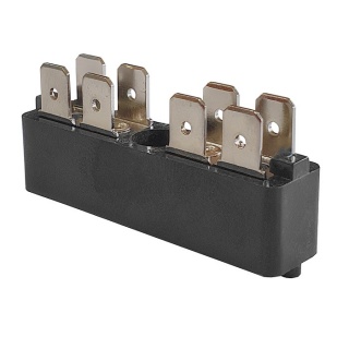 Durite Vehicle Busbars & Junction Boxes - Arc Components Ltd