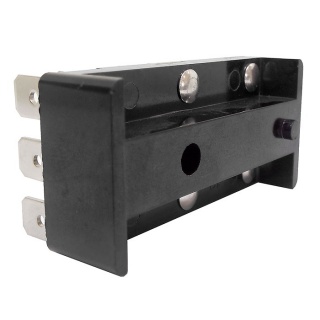 Durite Vehicle Busbars & Junction Boxes - Arc Components Ltd