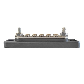 Durite Vehicle Busbars & Junction Boxes - Arc Components Ltd