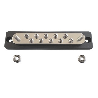 Durite Vehicle Busbars & Junction Boxes - Arc Components Ltd