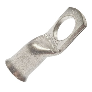 Stainless Steel Crimp Tubes 50mm² Copper Crimp Lugs – Heavy-Duty ...