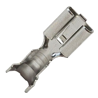 Crimp Connectors | Specialist Terminals - Arc Components Ltd
