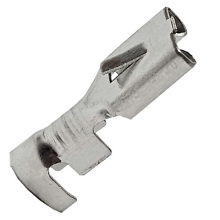 Crimp Connectors | Specialist Terminals - Arc Components Ltd
