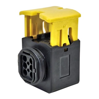 0-012-03 | Durite 40A and 20A HDSCS MCP Terminal Connectors