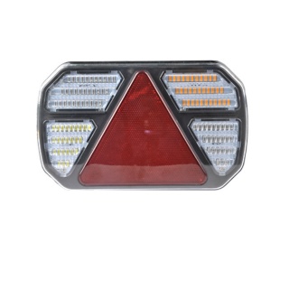 0-071-20 | Durite 12-24V R/H Trailer Light - Progressive DI