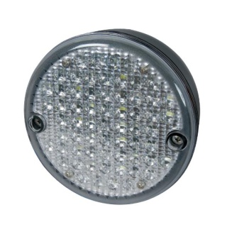 Durite 12V-24V Vehicle Reversing Lights | LED Reversing Lamp