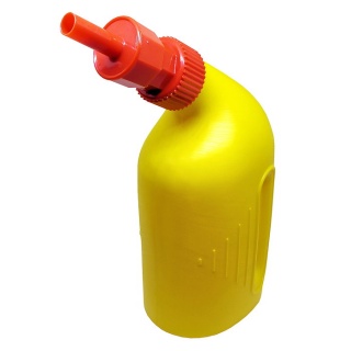 0-149-50 | Durite 1L Battery Water Filler or Top-up Bottle