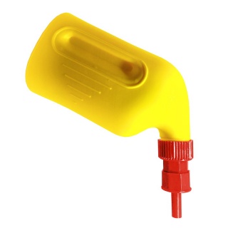 0-149-50 | Durite 1L Battery Water Filler or Top-up Bottle