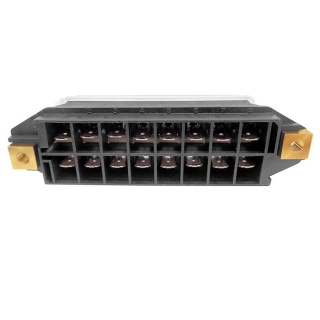 0-234-18 | Durite Through Panel 8-way Blade Fusebox