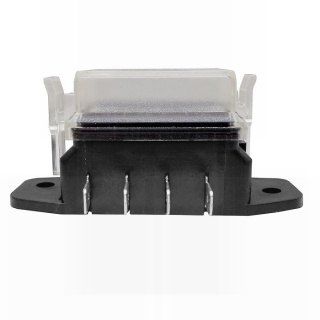 0-376-02 | Durite Blade Fuse Holder with Terminals