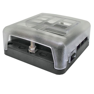 Durite 12V-24V Vehicle Fuses | Automotive Fuse Gear