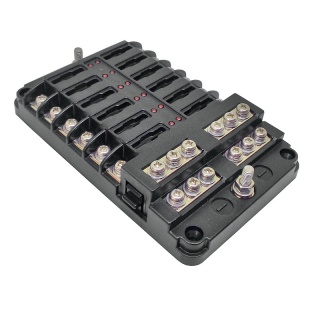 Durite 12V-24V Vehicle Fuses | Automotive Fuse Gear