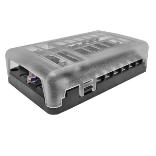 Durite 12V-24V Vehicle Fuses | Automotive Fuse Gear