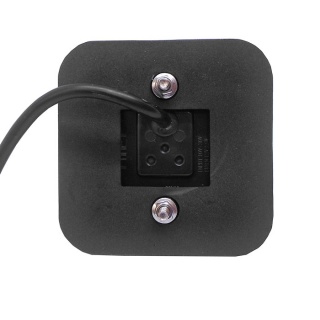 Durite 12V-24V Vehicle Reversing Lights | LED Reversing Lamp