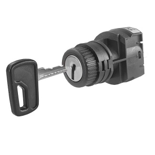 Automotive 12V-24Vdc Dashboard and Control Panel Switches