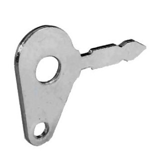 Durite Start and Ignition Key Switches - Arc Components Ltd