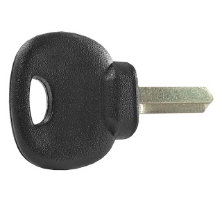 0-351-11 | Durite Spare Blank Key for 0-351-51 and 0-351-55