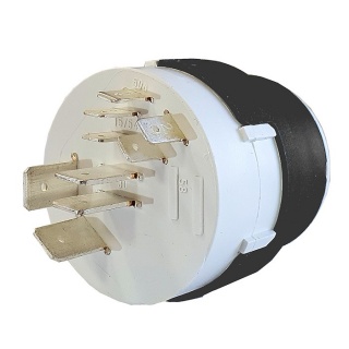 Durite Start and Ignition Key Switches - Arc Components Ltd