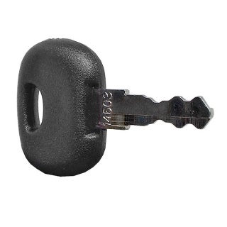 Durite Start and Ignition Key Switches - Arc Components Ltd