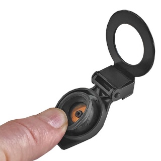 Durite Start and Ignition Key Switches - Arc Components Ltd