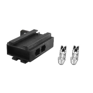 Durite Splashproof Inline Blade Fuse Holders | Re: 0-376-90
