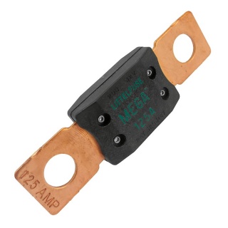 Durite MEGA Type Heavy-duty Fuses - Arc Components Ltd