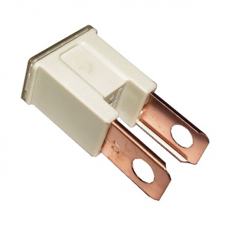 PAL, JCASE and MCASE Cartridge Fuses - Arc Components Ltd